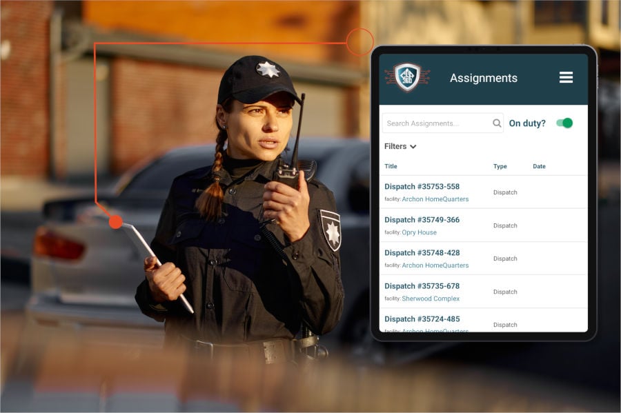 Task Optimization Solutions | CSA360 Software